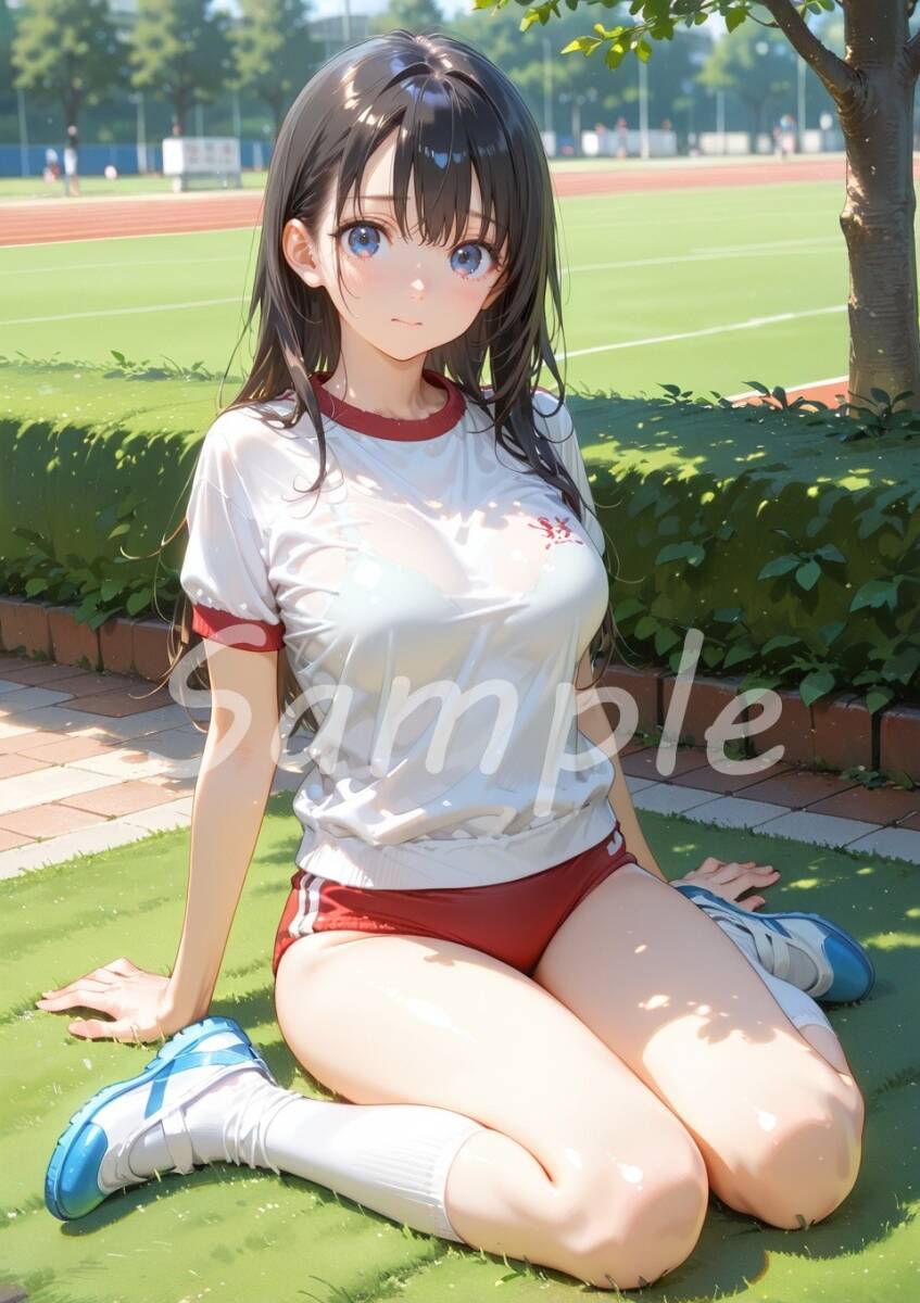 Yahoo!オークション - 2460 A 高画質 4K アートポスター A4 オリジナル...