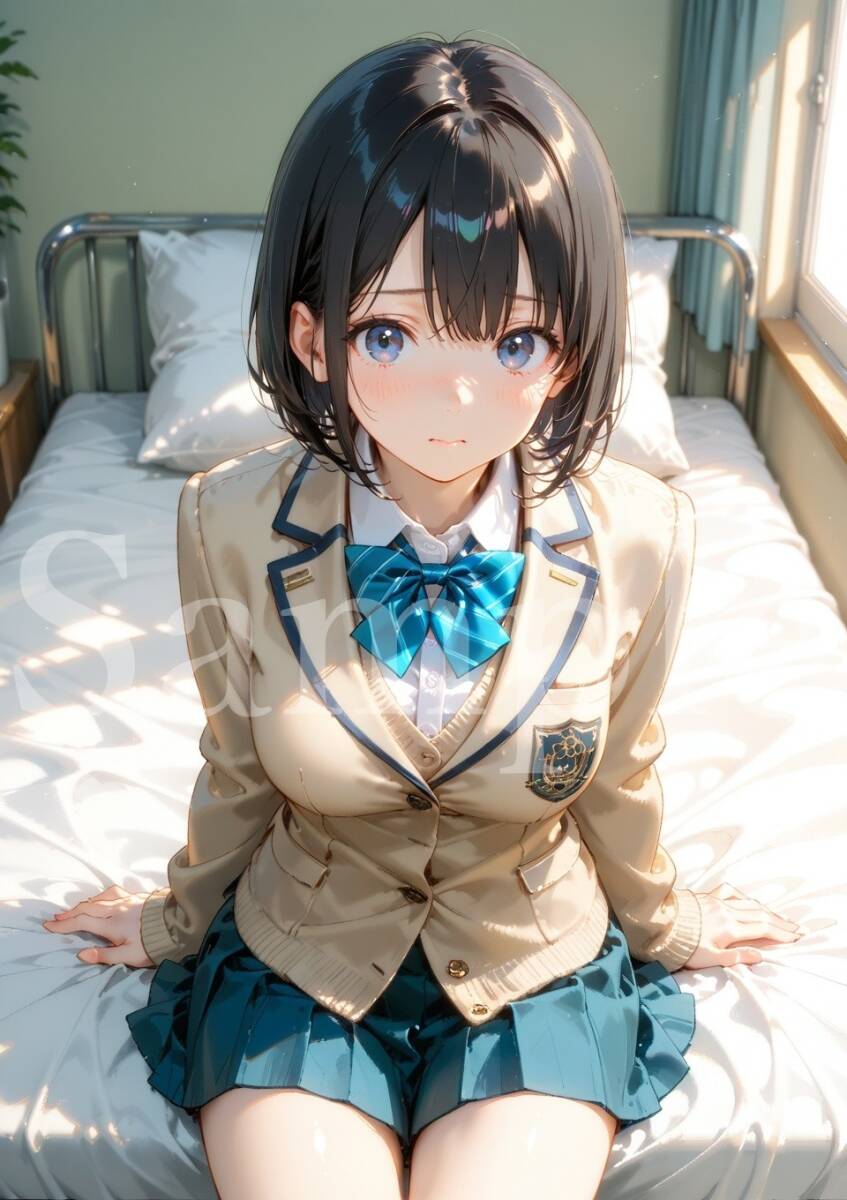 Yahoo!オークション - 221 N 1円スタート 高画質 4K アートポスター A4...