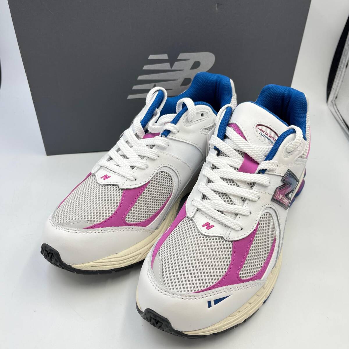 Yahoo!オークション - J67 ニューバランス NEW BALANCE スニーカー 26....