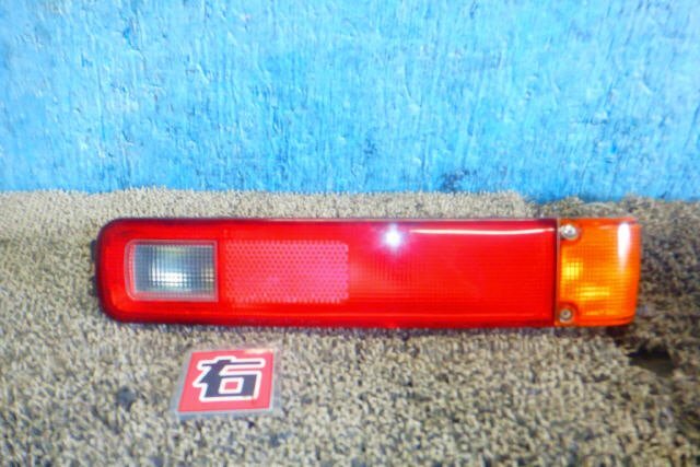 Yahoo!オークション - アクティ GBD-HH5 右 テール ランプ ライト 3355...