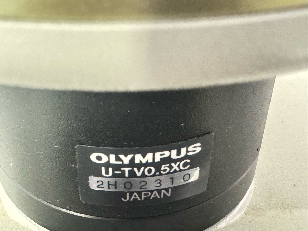 Yahoo!オークション - (M213)OLYMPUS/オリンパス システム生物顕微鏡 B...