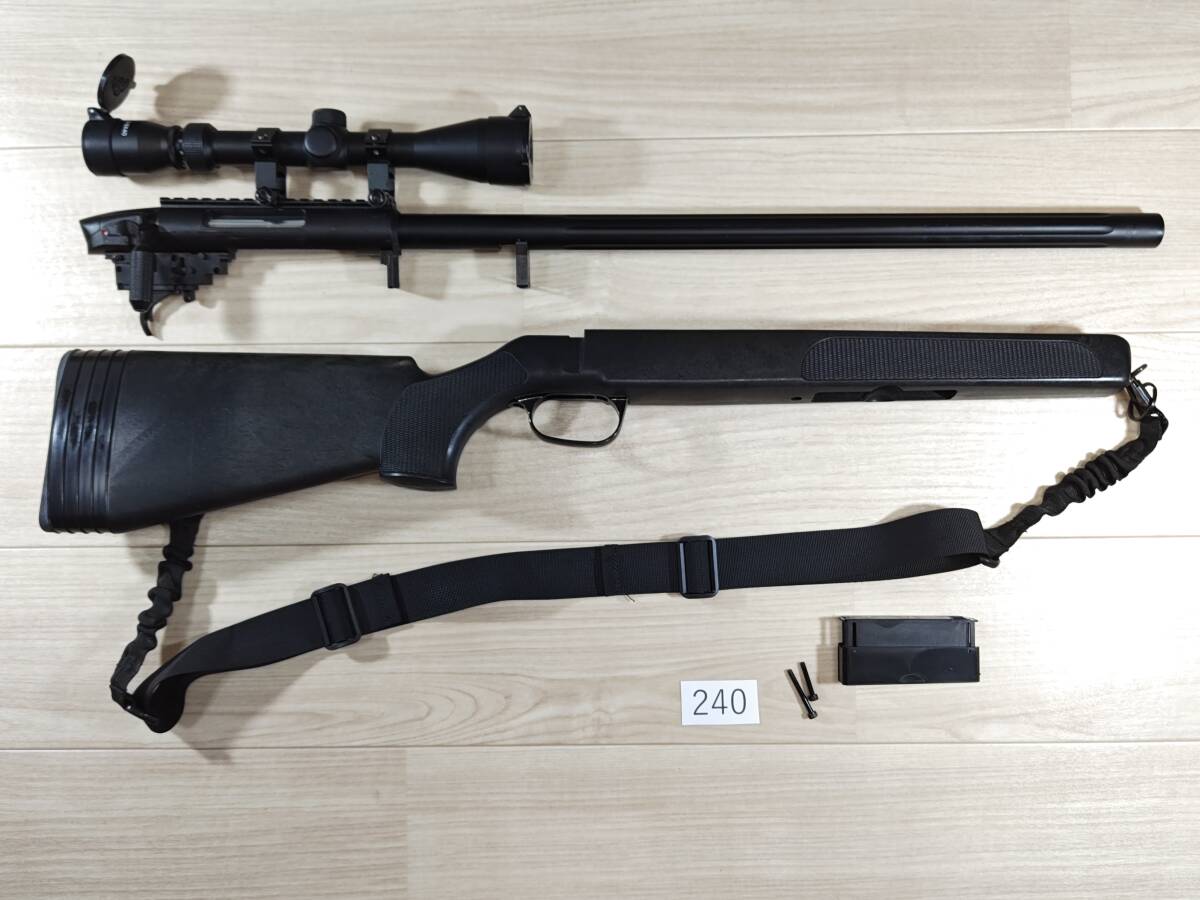 Yahoo!オークション - マルゼンAPS-2 EX エグゼクティブタイプ №240