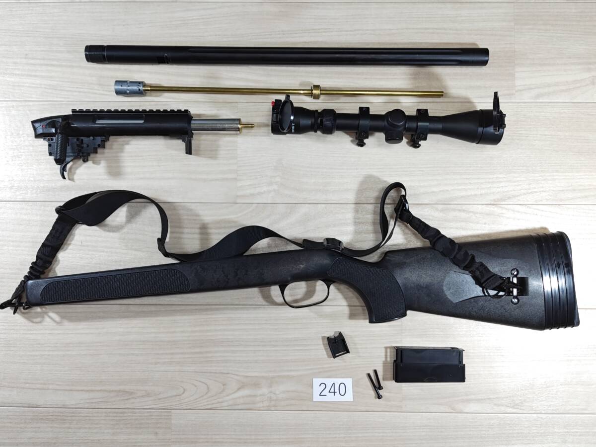 Yahoo!オークション - マルゼンAPS-2 EX エグゼクティブタイプ №240