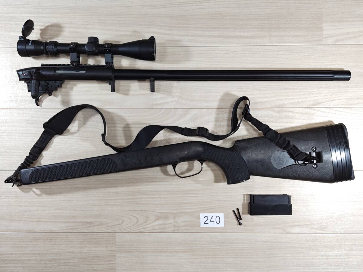 Yahoo!オークション - マルゼンAPS-2 EX エグゼクティブタイプ №240