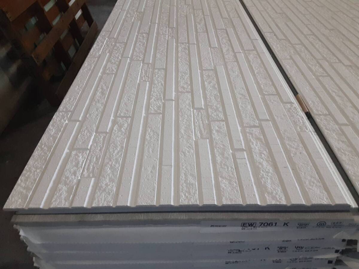 Yahoo!オークション - 【 サイディング+出隅 】1615 KMEW [ EW7061H 15...