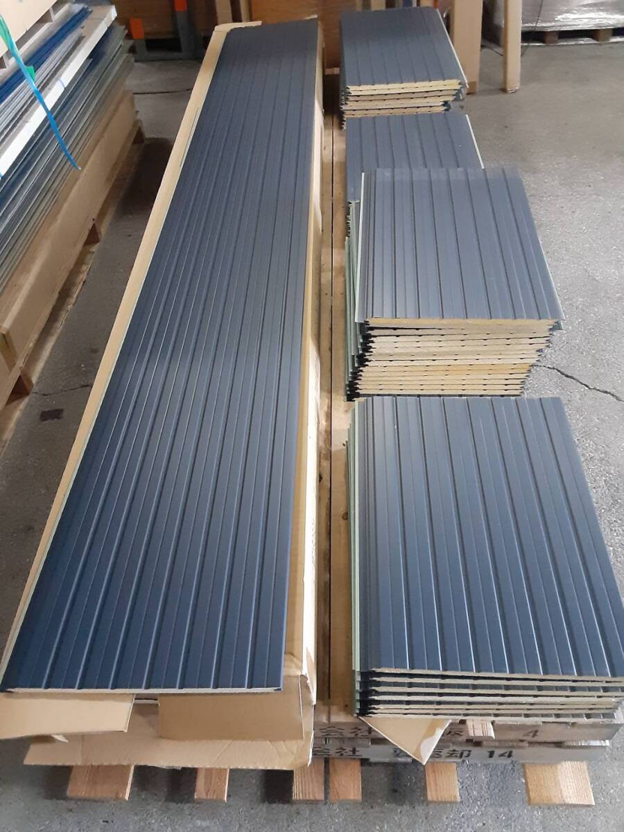 Yahoo!オークション - 【 金属サイディング 】K309 KMEW 「 3030mm ネ...