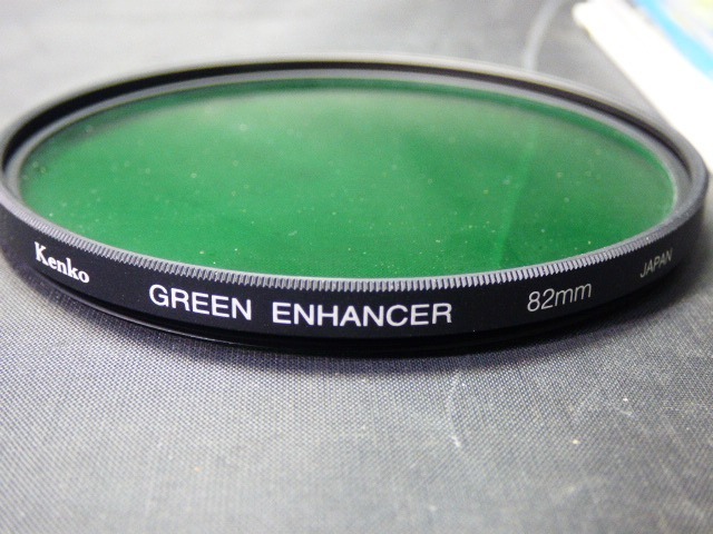 Yahoo!オークション - み228 カメラのフィルター4点 Kenko/レッドエン...
