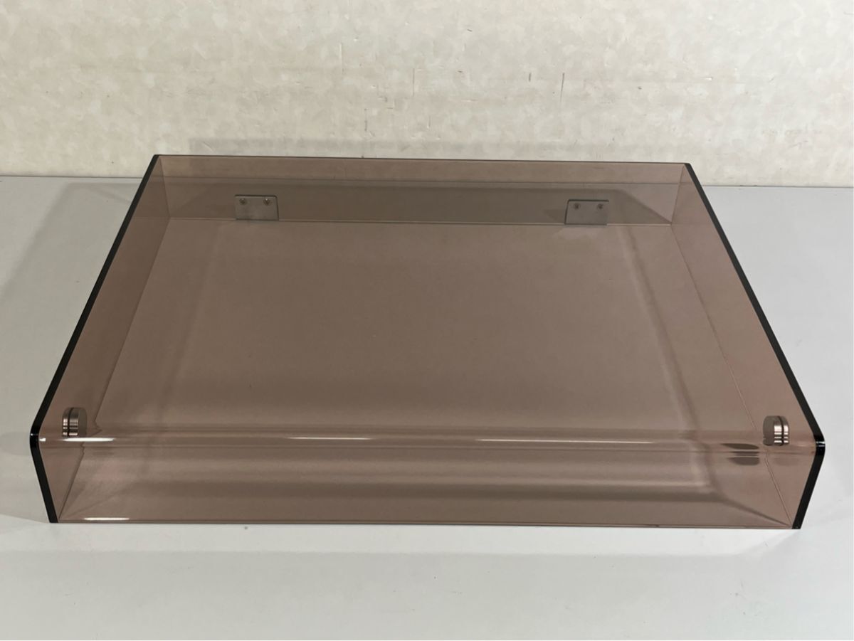 Yahoo!オークション - a1958-4 DENON デノン デンオン DP-75M 用 ダス...