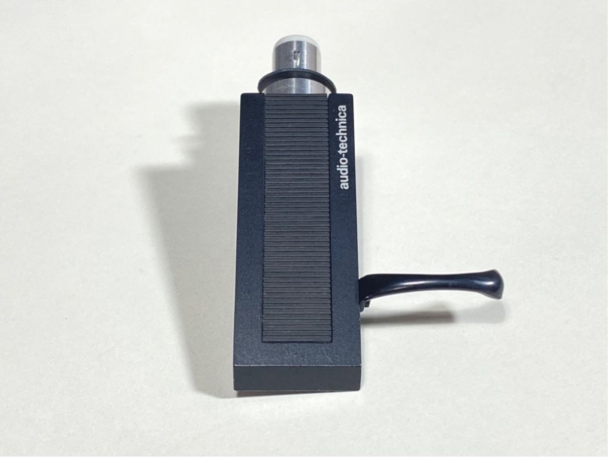 Yahoo!オークション - a2714 外観良好 audio-technica オーディオテク...