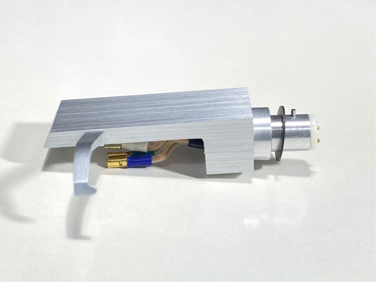 Yahoo!オークション - a2797 外観綺麗 YAMAHA ヤマハ HS-11 アルミ削り...