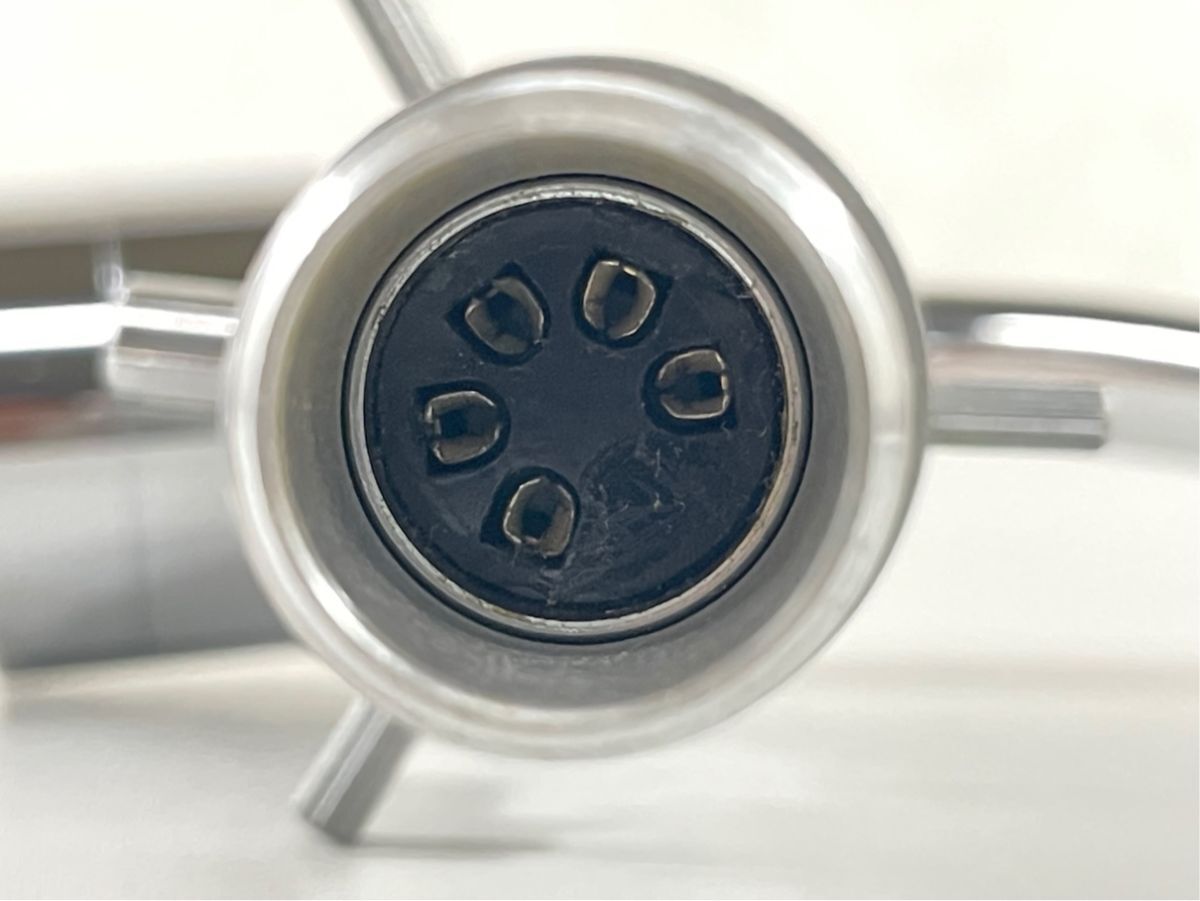 Yahoo!オークション - a2868 完全動作品 grace グレース G-545F G545F ...