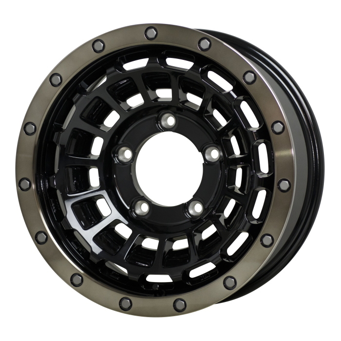 Yahoo!オークション - YOKOHAMA GEOLANDAR A/T G015 185/85R16 105/103...