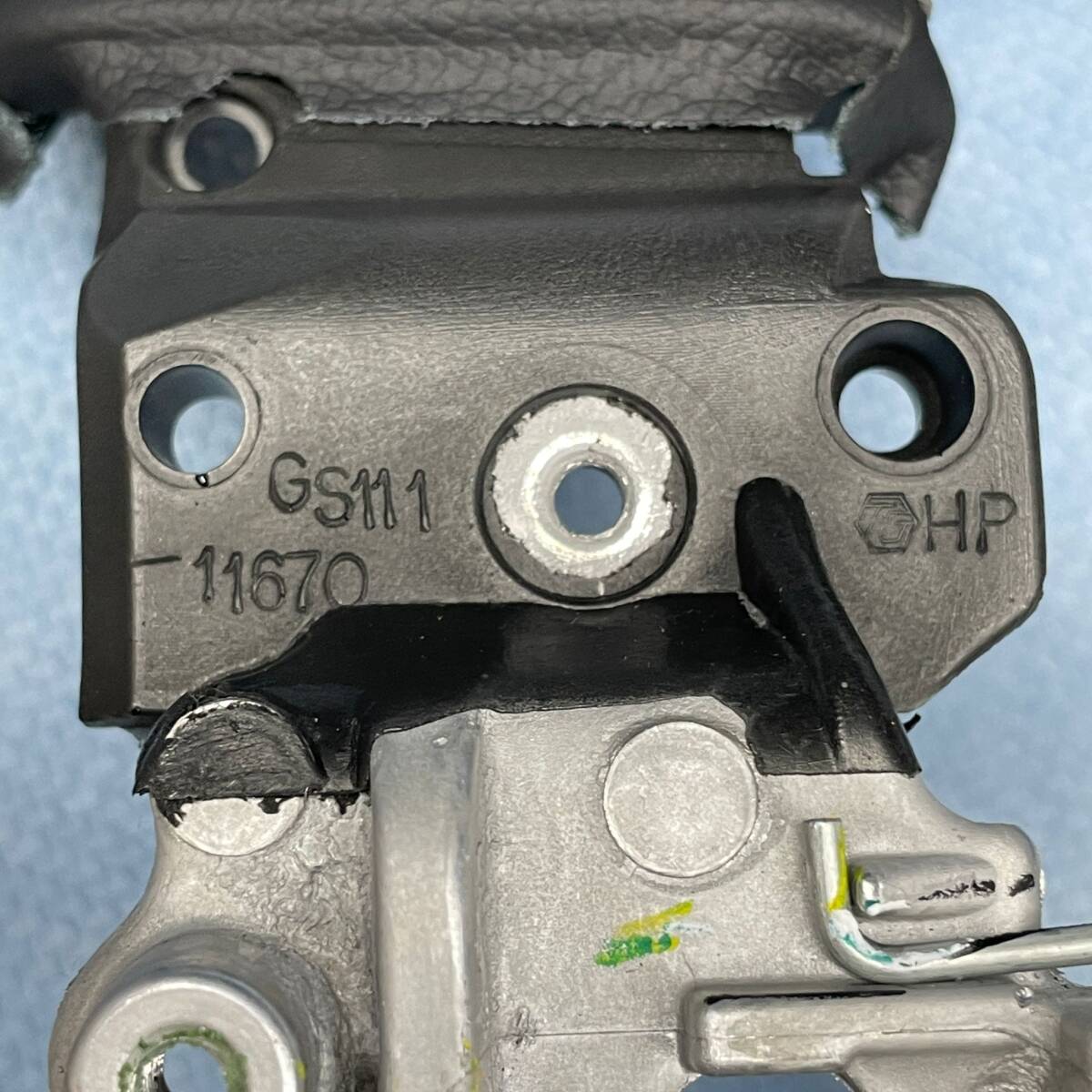 Yahoo!オークション - #4781-10 スバル純正 レヴォーグ レガシィ ステ...