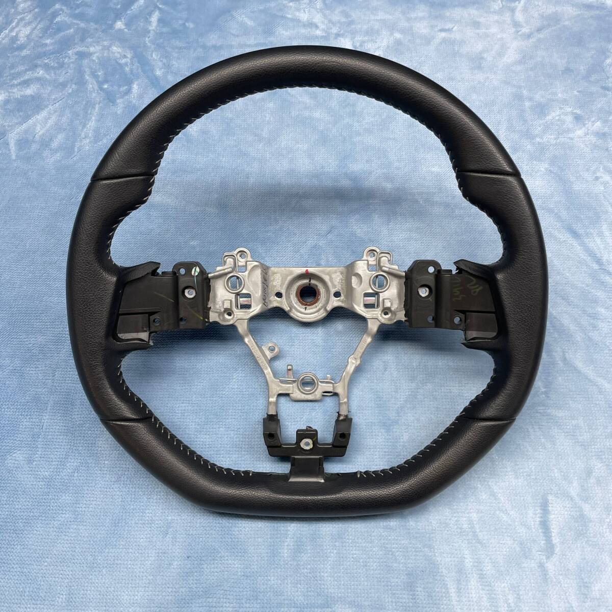 Yahoo!オークション - #4781-10 スバル純正 レヴォーグ レガシィ ステ...