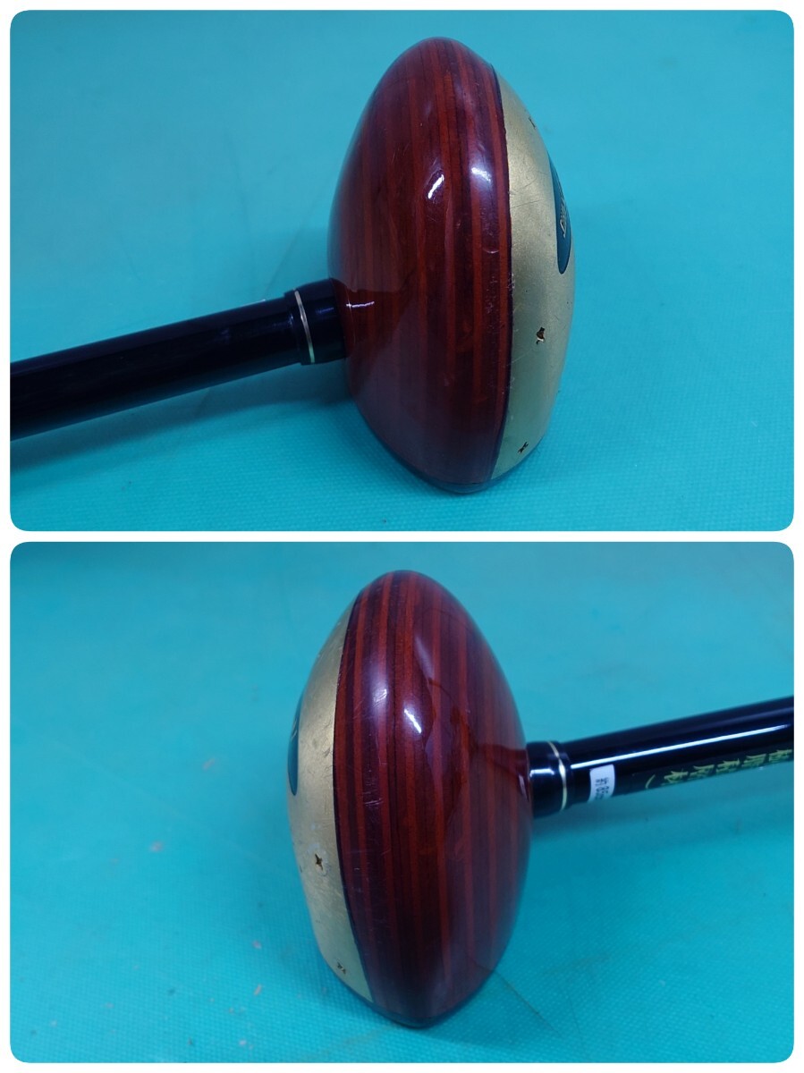 Yahoo!オークション - パークゴルフクラブ NORTHWAY BUZZ SHOTO バズ...