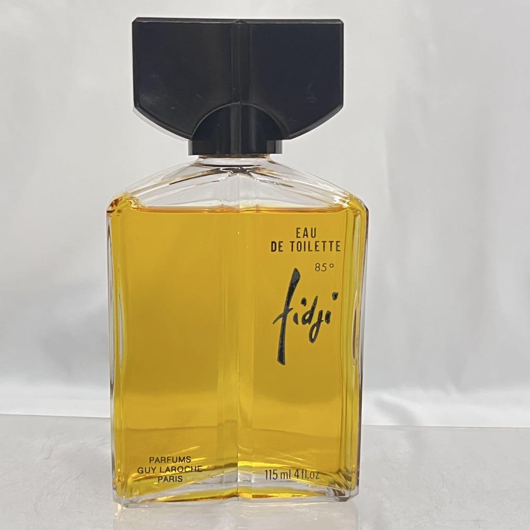 Yahoo!オークション - ギラロッシュ フィジー オードトワレ 115ml 香水...