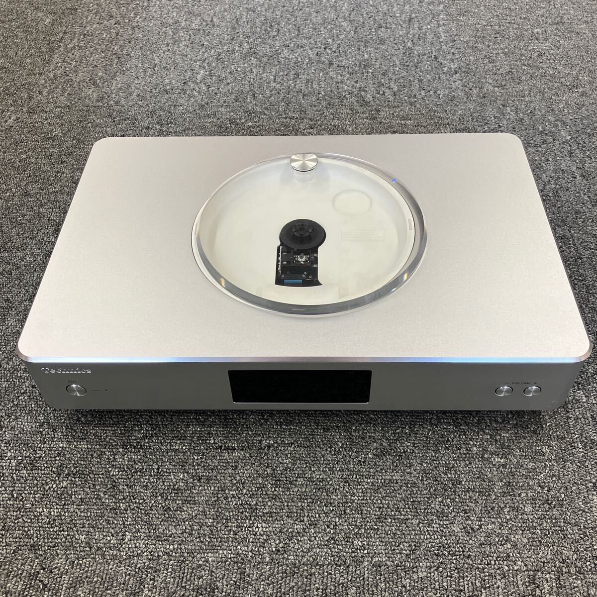 Yahoo!オークション - 1円〜/テクニクス Technics/SU-C500 SB-CT500セ...