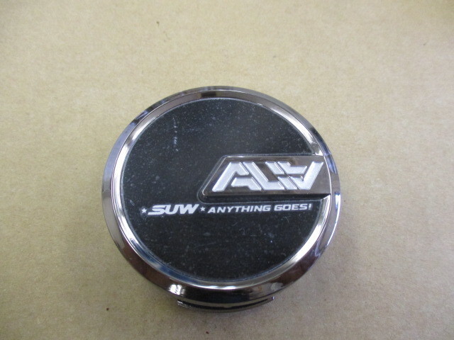 Yahoo!オークション - SUW スー ALIA-M5 アリア アルミホイール用 セン...