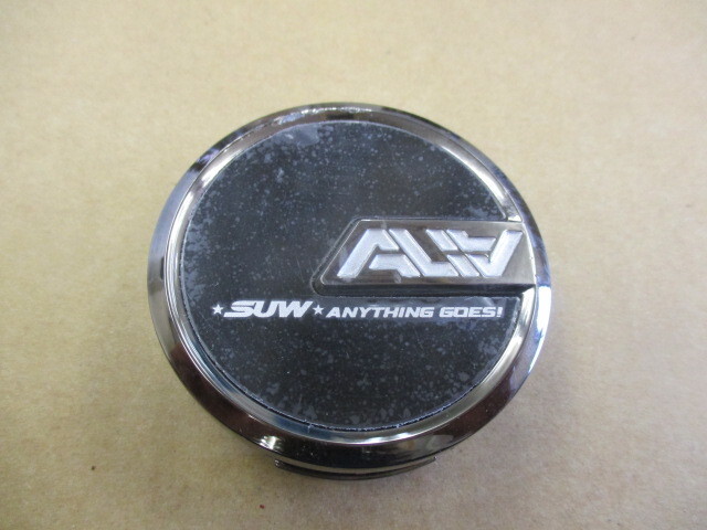 Yahoo!オークション - SUW スー ALIA-M5 アリア アルミホイール用 セン...