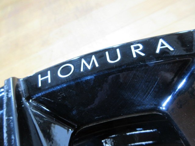 Yahoo!オークション - RAYS HOMURA 2×9R レイズ ホムラ 日本製 ホイー...