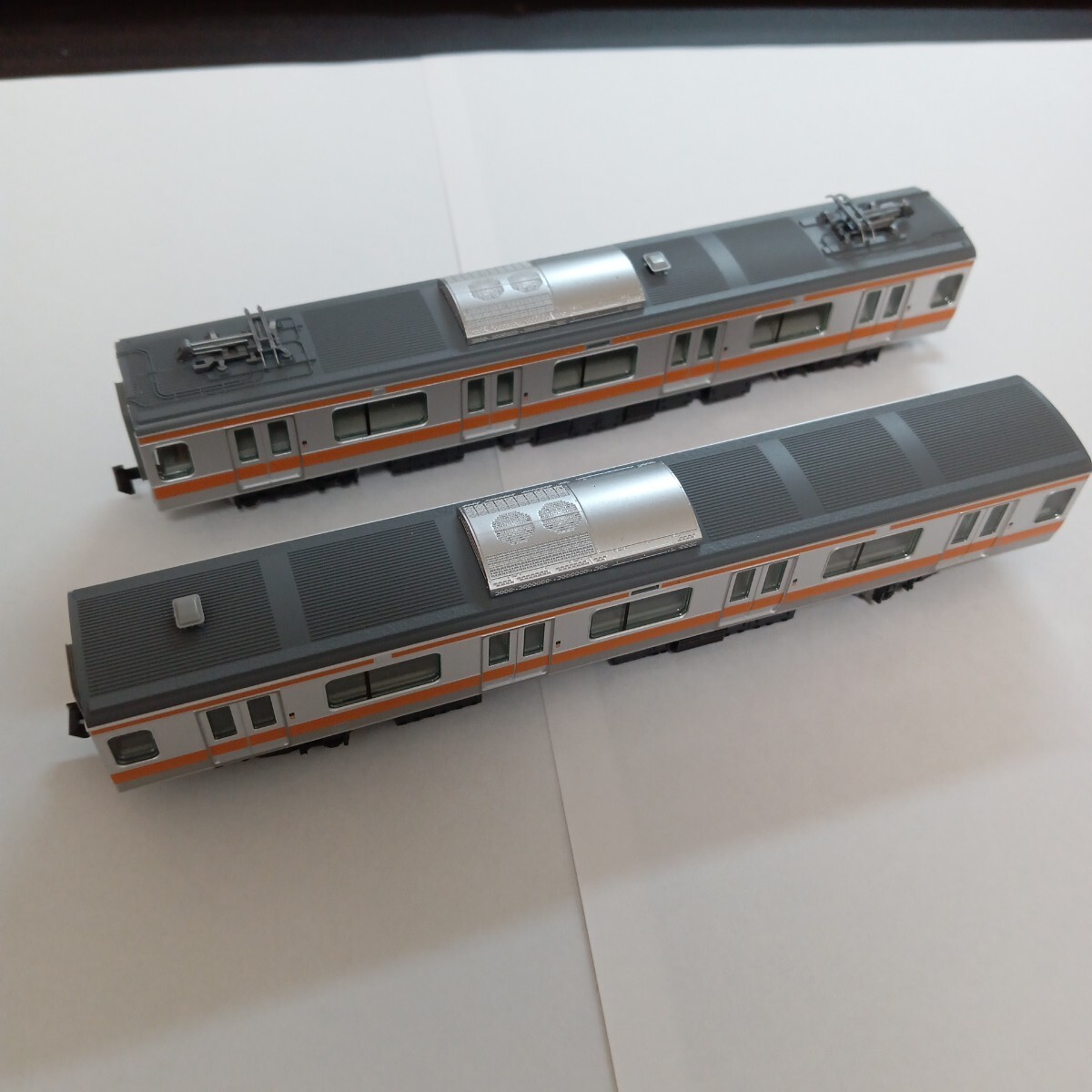 Yahoo!オークション - TOMIX(トミックス)98889 JR E233-0系電車（中央...