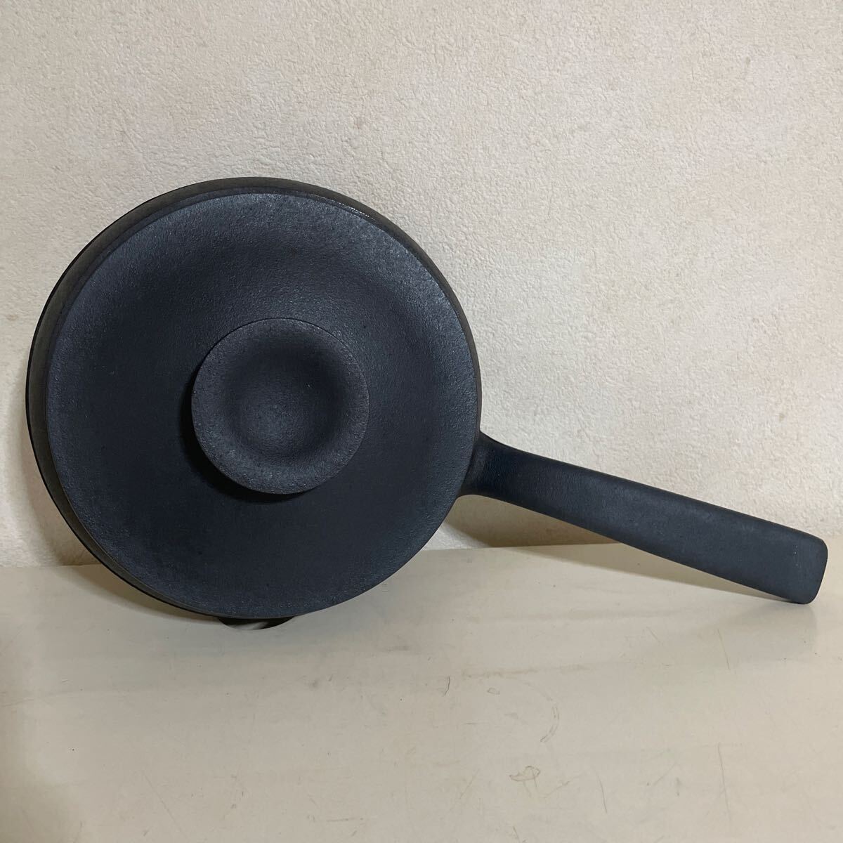 Yahoo!オークション - 【南部鉄器】マルット20cm/MALUTTO【及源/OIGEN...