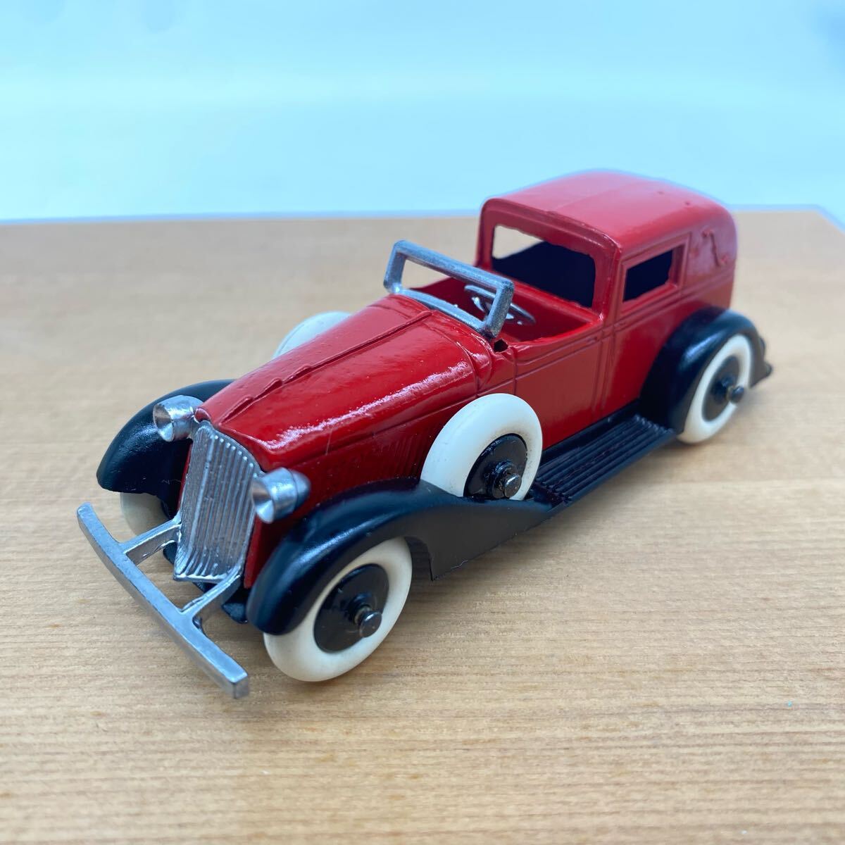 Yahoo!オークション - 美品 当時物 S Sael Tootsietoy トッツイー Made...