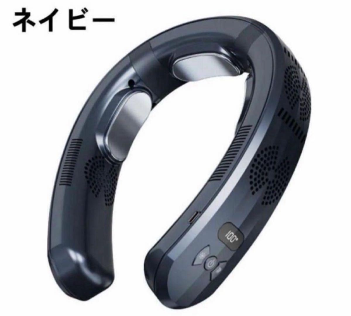 Yahoo!オークション - ネッククーラー TC06 2025アップグレード 首掛け...