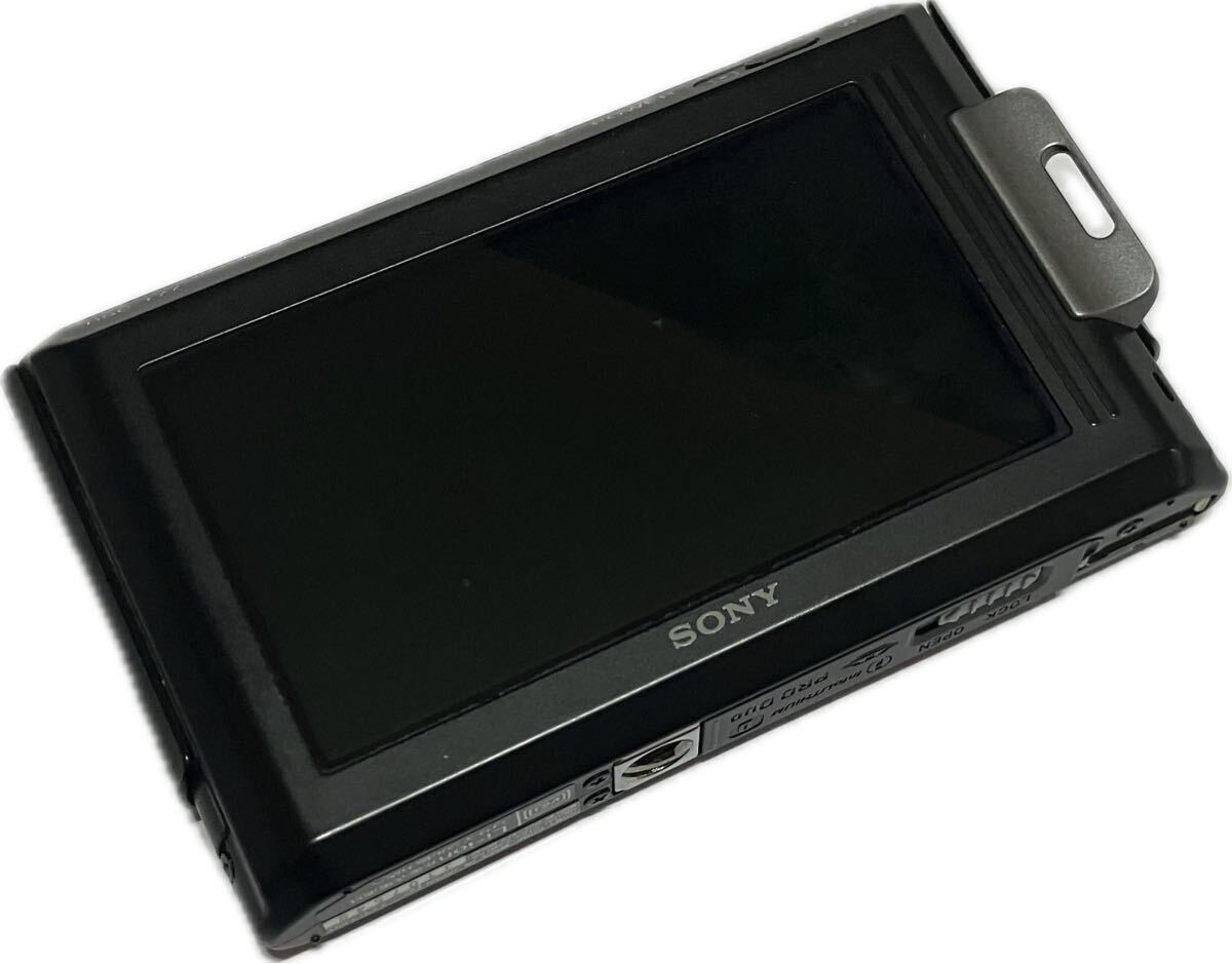 Yahoo!オークション - ソニー SONY DSC-T77 #19770085