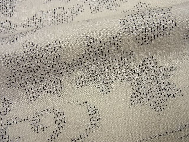 Yahoo!オークション - 平和屋本店 極上 本場結城紬 重要無形文化財 1...