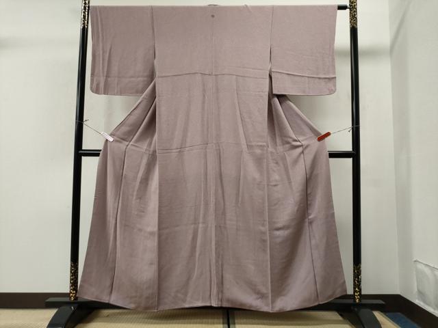 Yahoo!オークション - 平和屋着物 江戸小紋 彫士 住田双光・染士 服部...