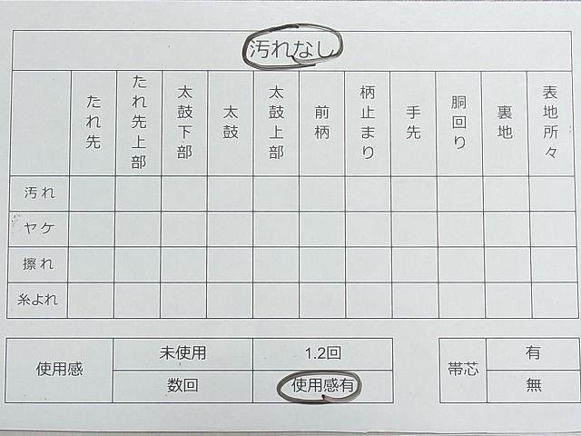 Yahoo!オークション - 平和屋着物 八寸名古屋帯 紬地 紅鳶色 逸品 DAAG...