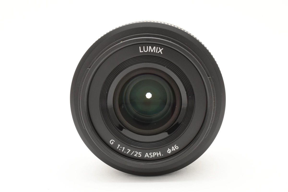 Yahoo!オークション - #d189 極上美品 パナソニック PANASONIC LUMIX G...