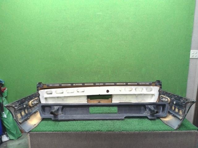 Yahoo!オークション - インフィニティQ45 E-HG50 リアバンパー KH2 グ...