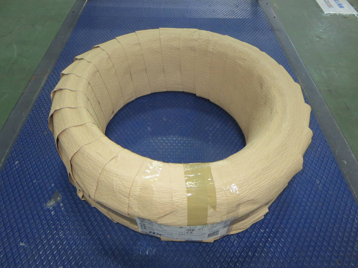 Yahoo!オークション - フジクラ・ダイヤケーブル(FDC) CV 3C x 5.5mm2 ...