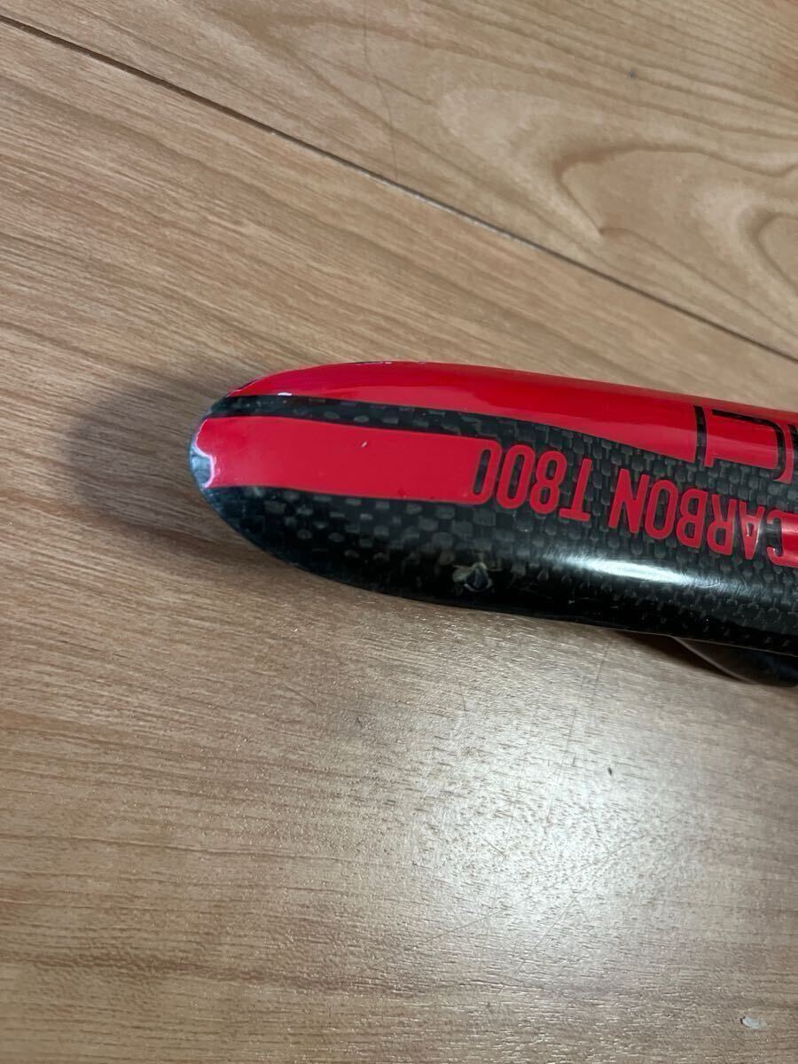 Yahoo!オークション - サドル カーボン 超軽量 93g