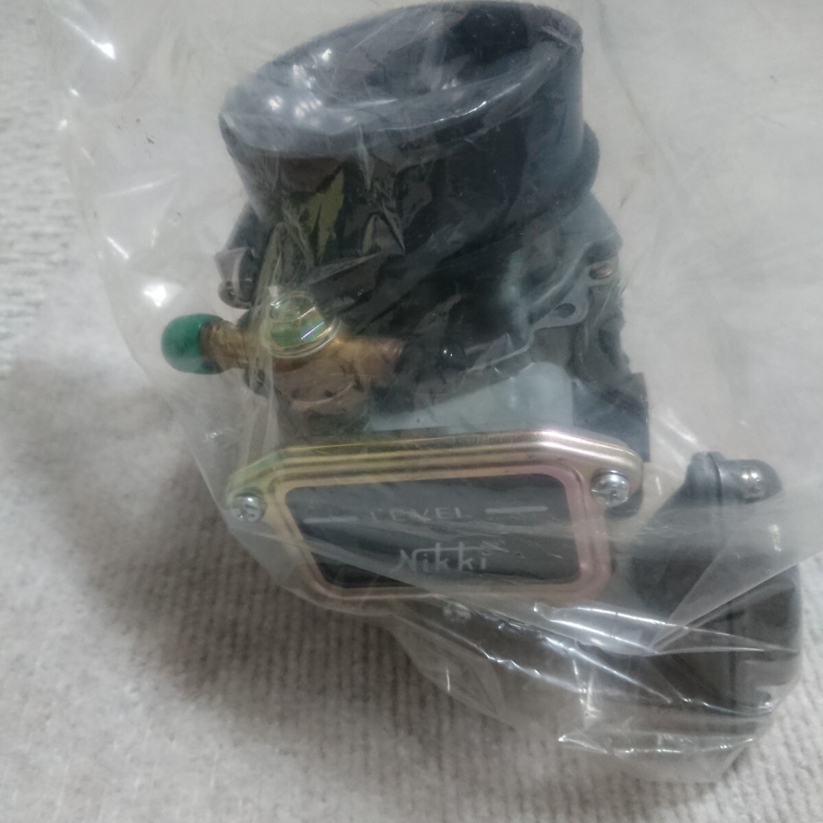 Yahoo!オークション - プリンス スカイライン S54A キャブレター G7 リ...