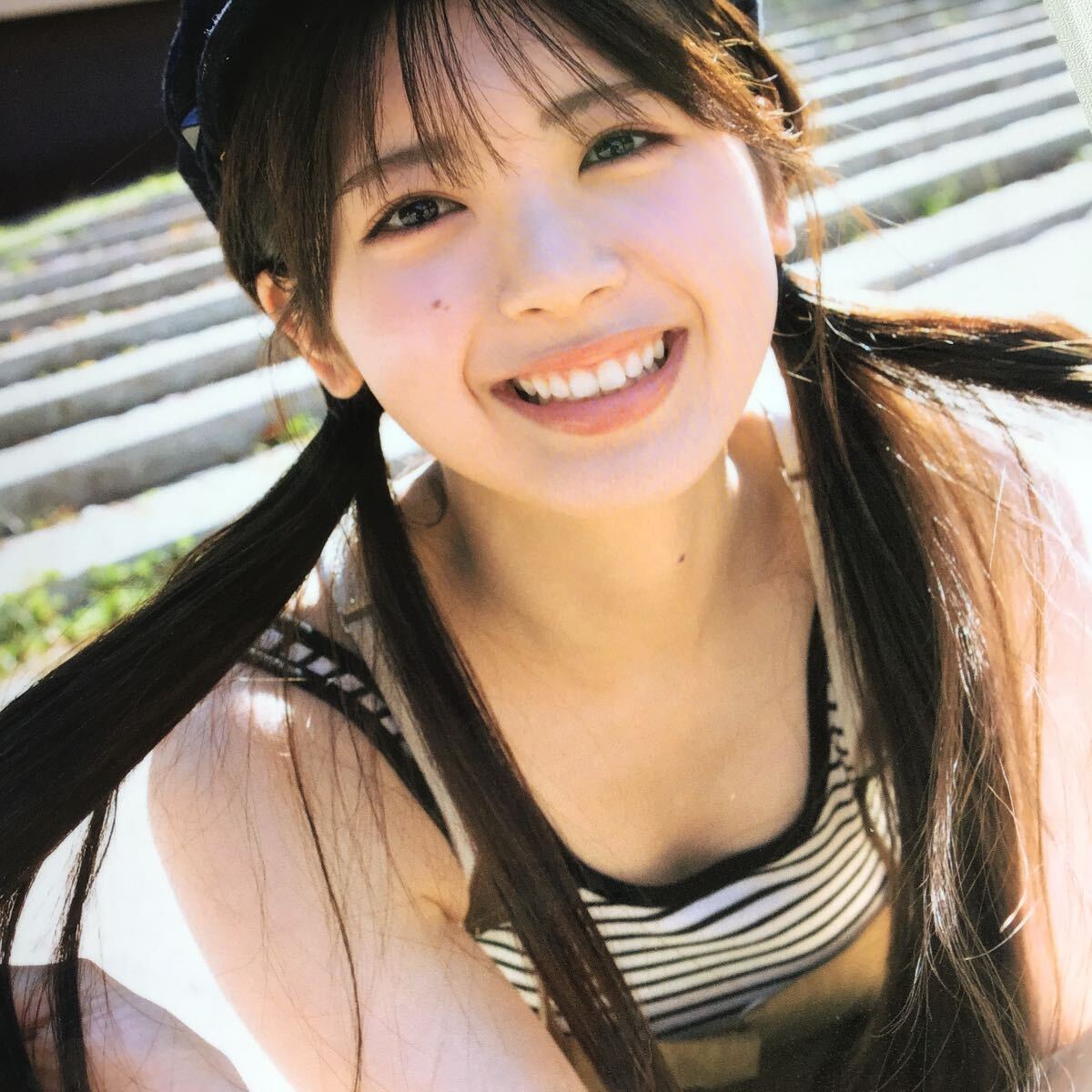 筒井あやめ 黒のレース下着姿 … / 写真集 / 100μm ラミネート 雑誌 切り抜き 6P A4変 グラビア アイドル / つついあやめ y001(タレント)｜売買されたオークション情報 ...