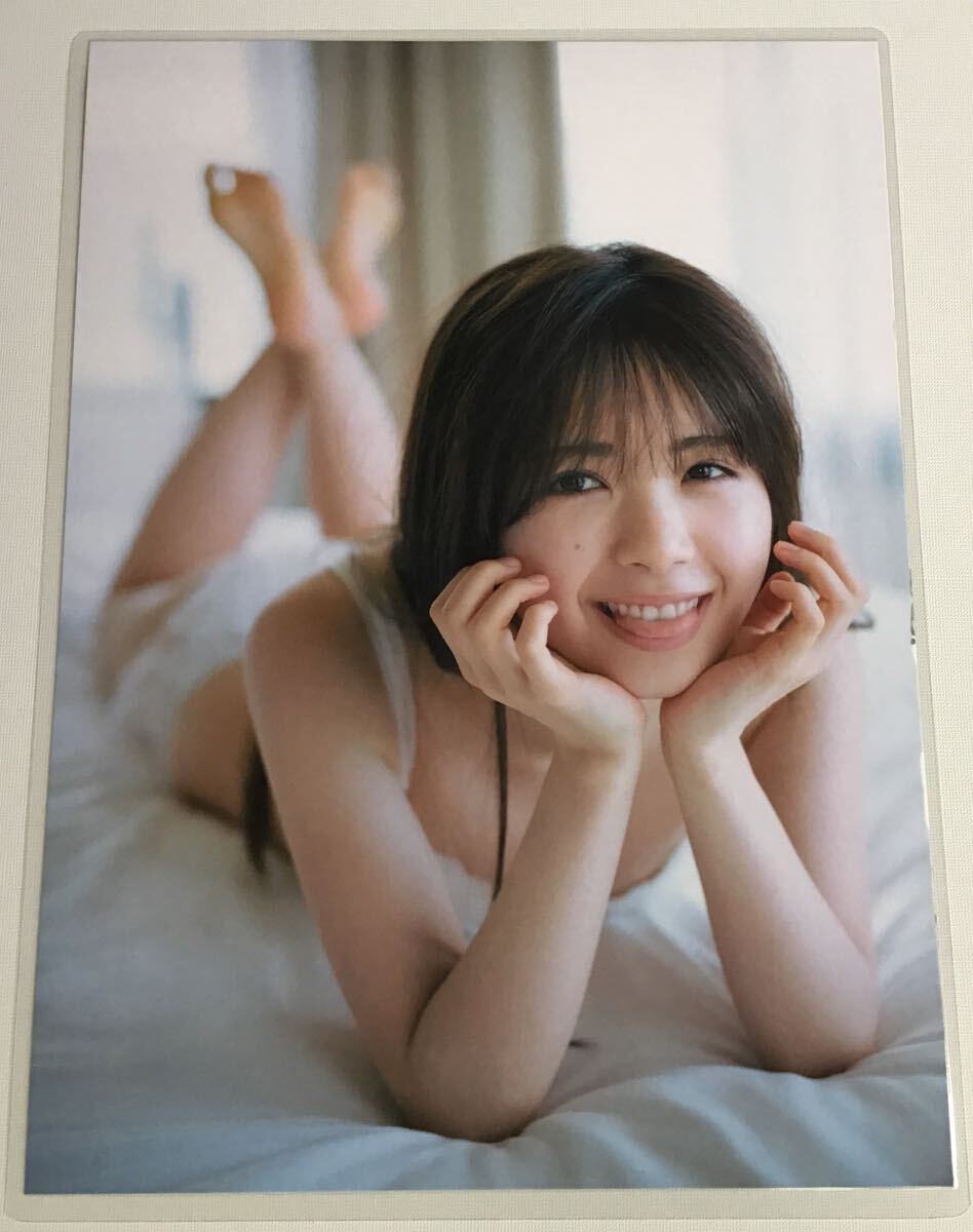 筒井あやめ うつ伏せ 舌を出して お茶目な表情 / 写真集 / 100μm ラミネート 雑誌 切り抜き 4P A4変 アイドル / つついあやめ y008(タレント)｜売買されたオークション ...