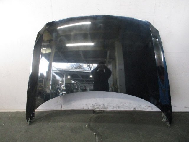 Yahoo!オークション - 【検査済】 H23年 CR-Z DAA-ZF1 ボンネットフー...