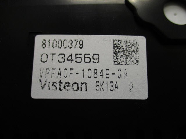 Yahoo!オークション - 【検査済】 H28年 デイズルークス DBA-B21A スピ...