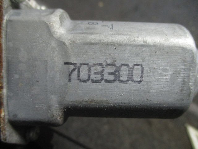 Yahoo!オークション - 【検査済】 H19年 ストリーム DBA-RN6 左フロン...