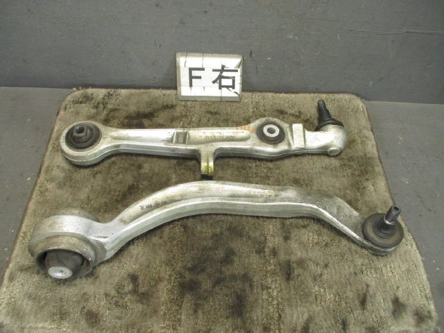 Yahoo!オークション - 【検査済】 H19年 アウディ A4 GH-8EALT 右フロ...