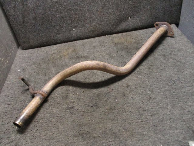 Yahoo!オークション - 【検査済】 H18年 ステラ DBA-RN1 リアパイプ 44...