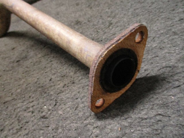 Yahoo!オークション - 【検査済】 H18年 ステラ DBA-RN1 リアパイプ 44...