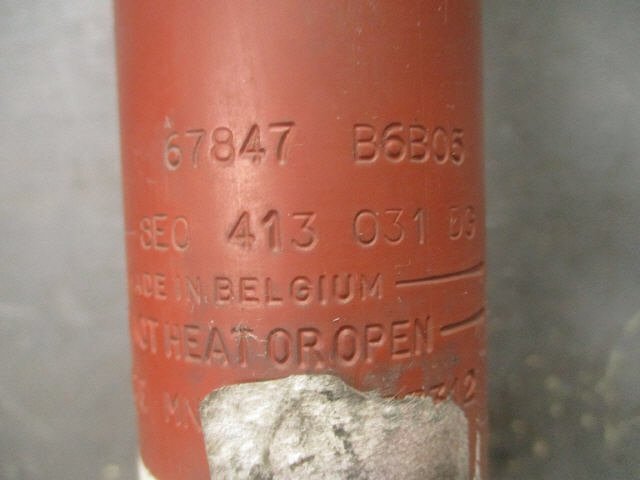 Yahoo!オークション - 【検査済】 H17年 アウディ A4 GH-8EBGBF 左フロ...