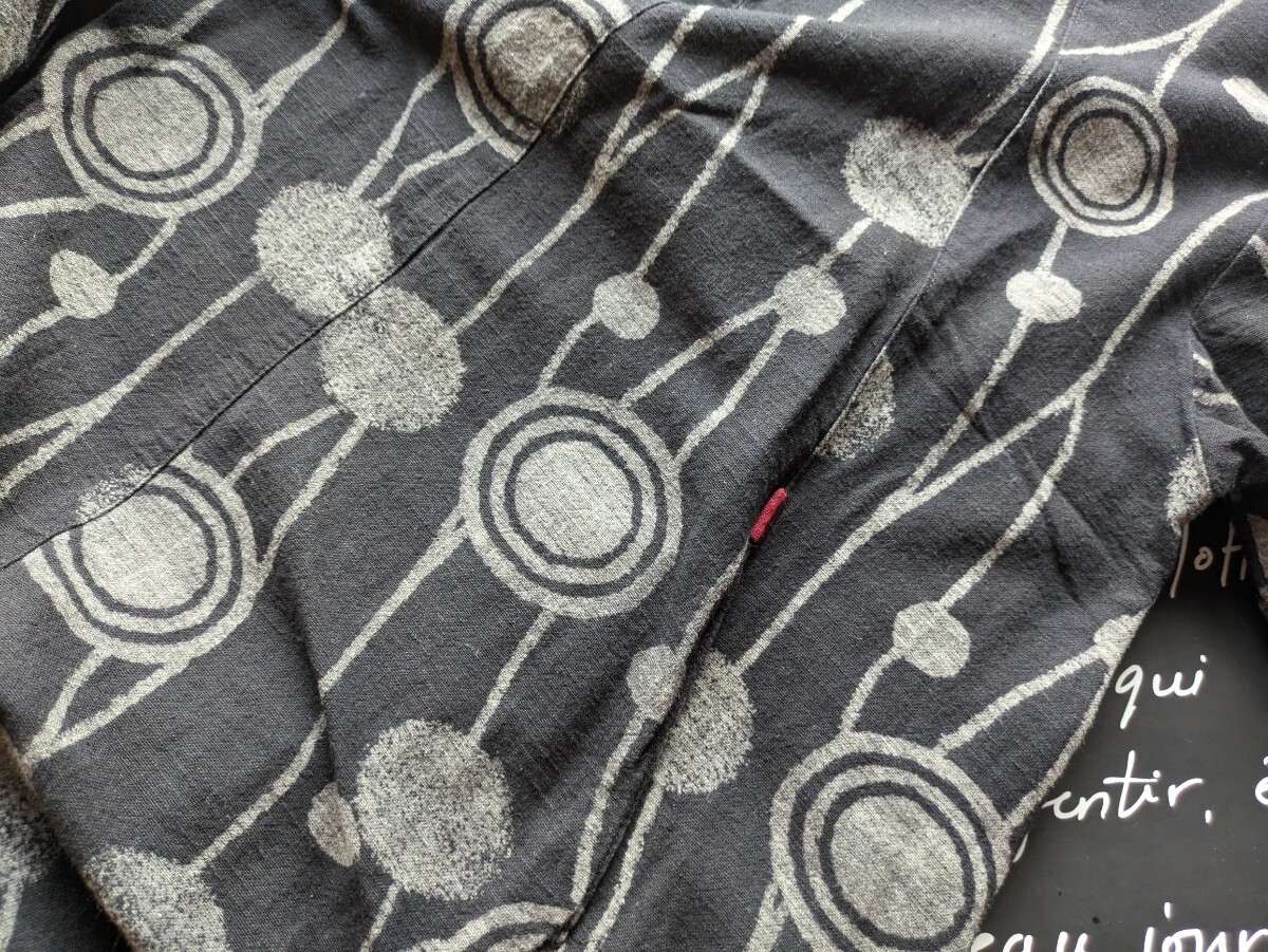 Yahoo!オークション - mao mam チュニック