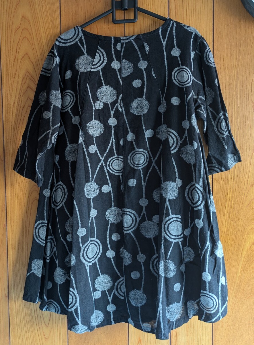 Yahoo!オークション - mao mam チュニック