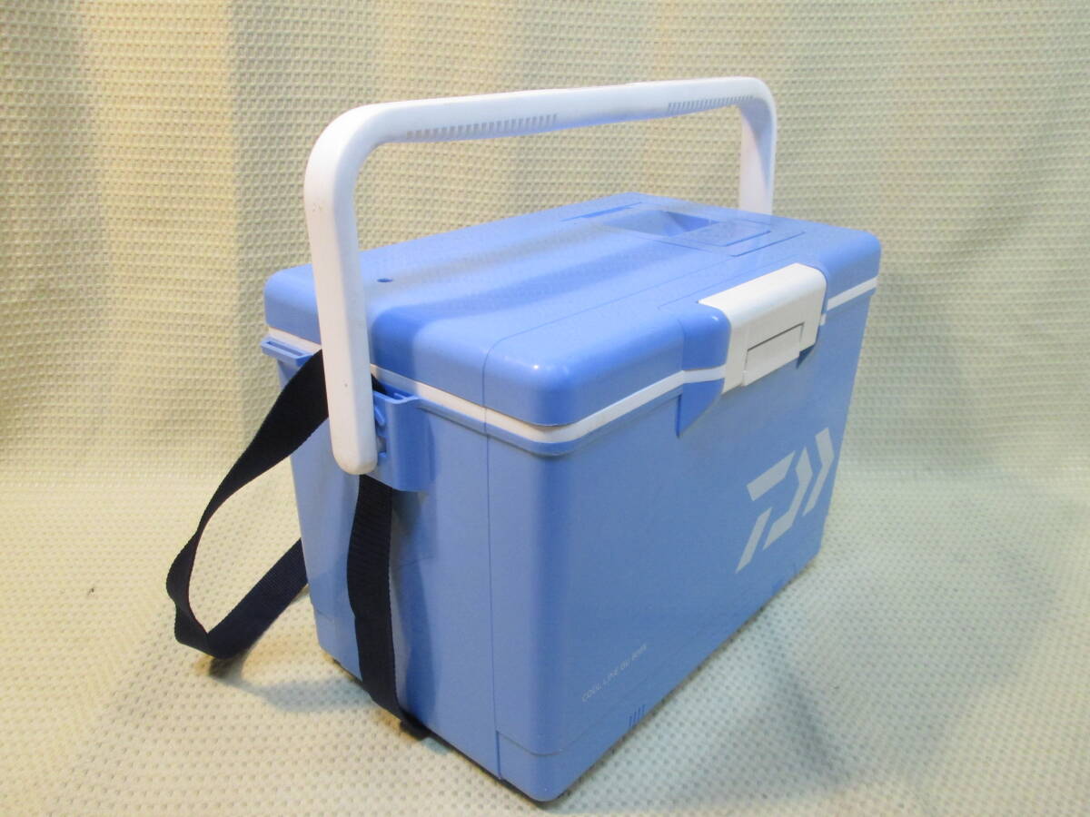 Yahoo!オークション - DAIWA クーラーボックス クールライン GU 800X ...