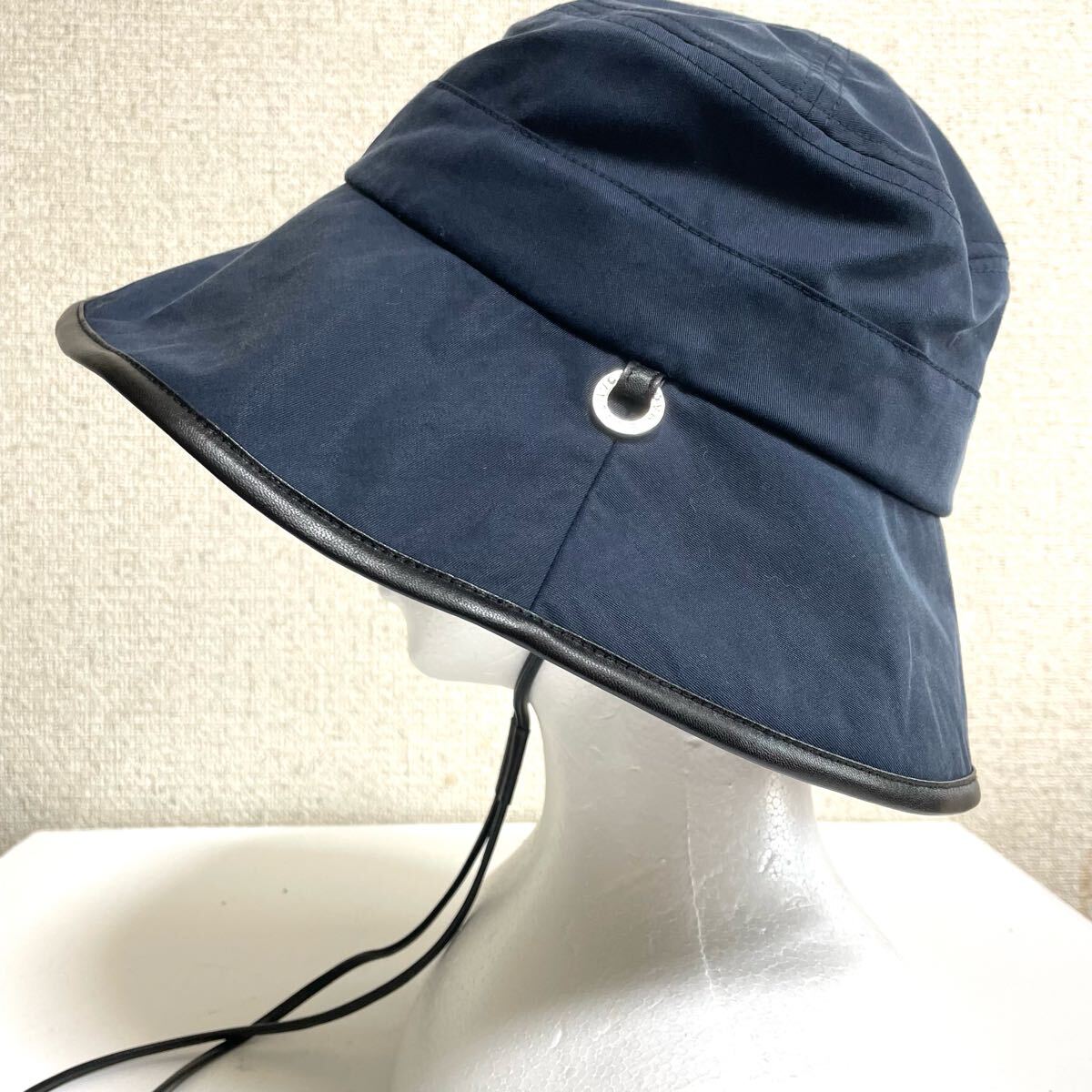 Yahoo!オークション - L 新品 アンテプリマ 帽子 ハット 24N/BJ